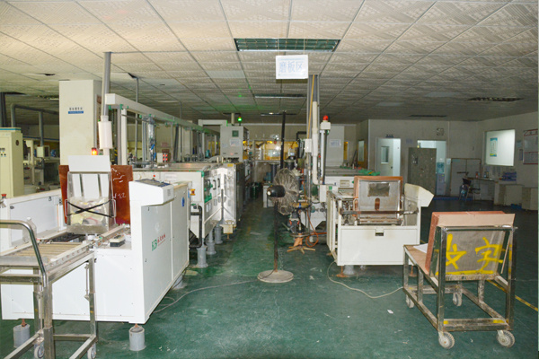 PCB Factory Equipments - Ucreate International