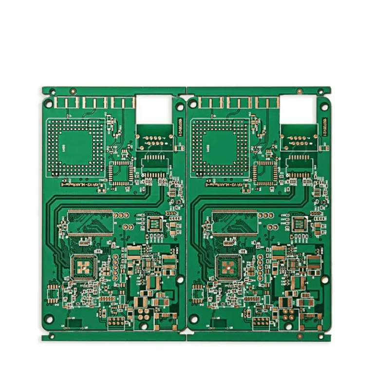 Rigid PCB - Ucreate International