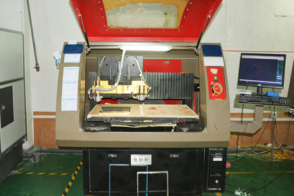 PCB Factory Equipments - Ucreate International