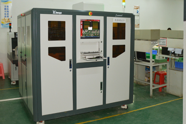PCB Factory Equipments - Ucreate International