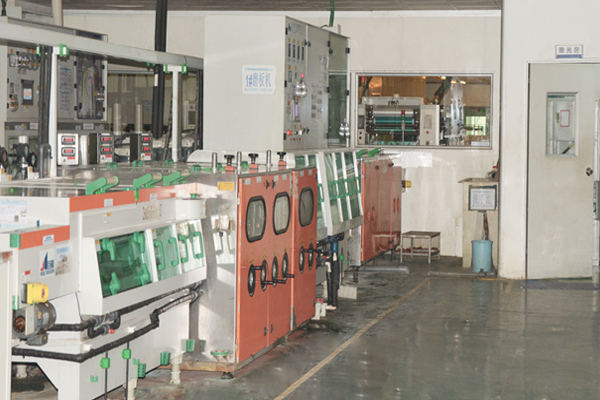 PCB Factory Equipments - Ucreate International