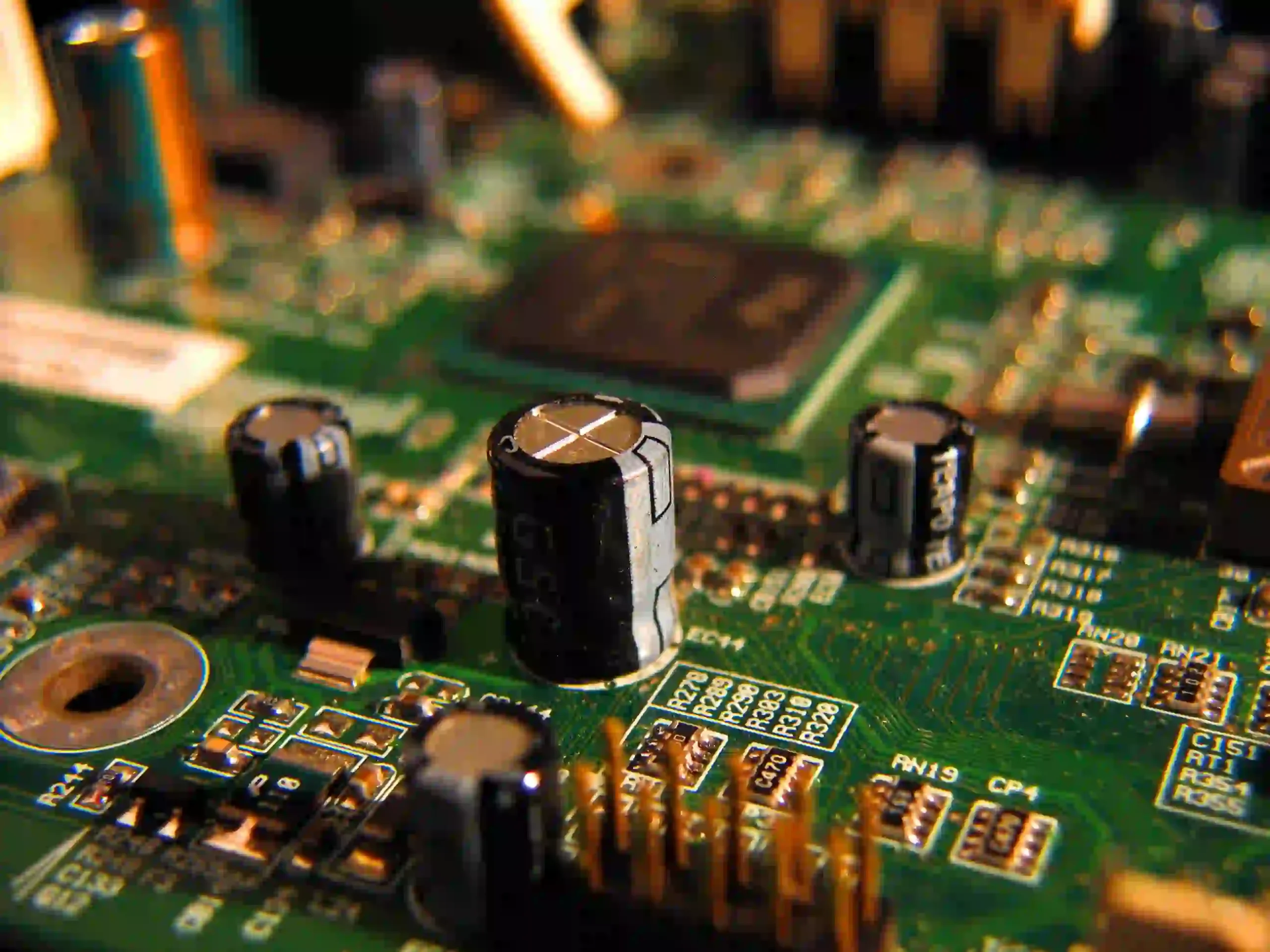 How Many Steps Do You Know For The PCB Assembly Process? - Ucreate ...