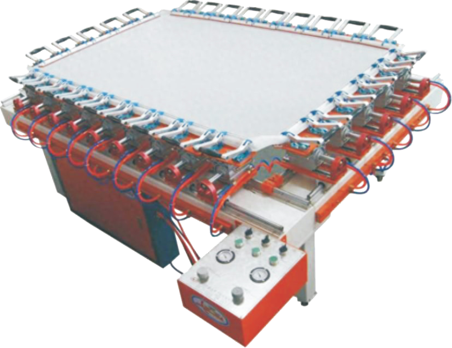 Application of silkscreen printing on metal circuit boards - Ucreate ...