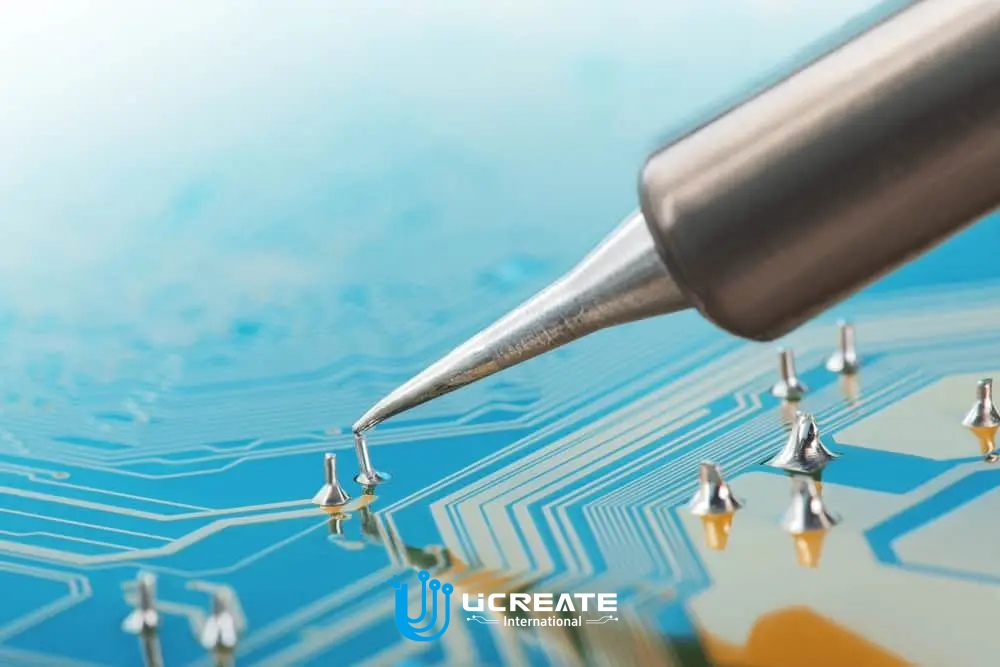 What Is PCB Solder Mask?
