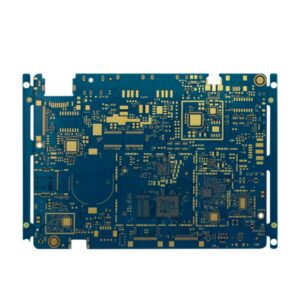 Rigid PCB - Ucreate International