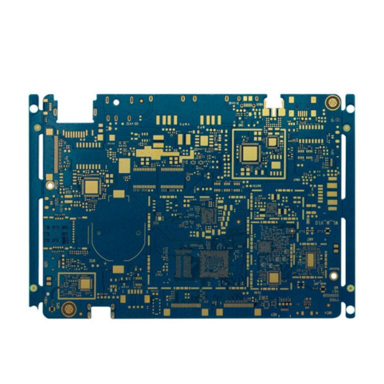 Rigid PCB - Ucreate International