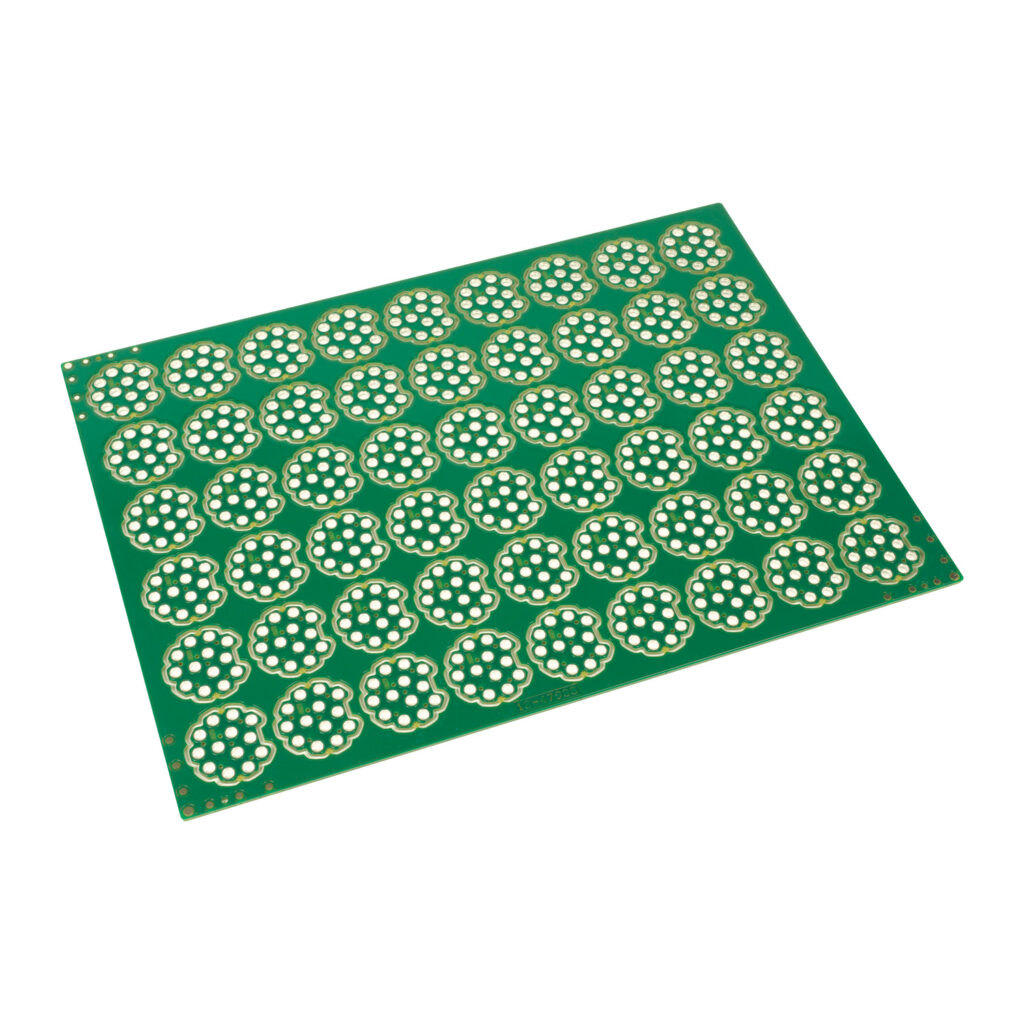 Rigid PCB - Ucreate International