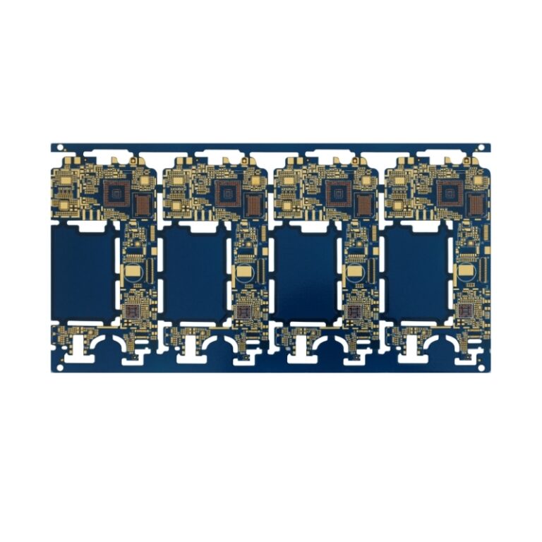 Rigid PCB - Ucreate International
