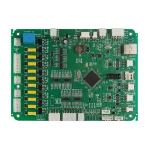 PCB Assembly - Ucreate International