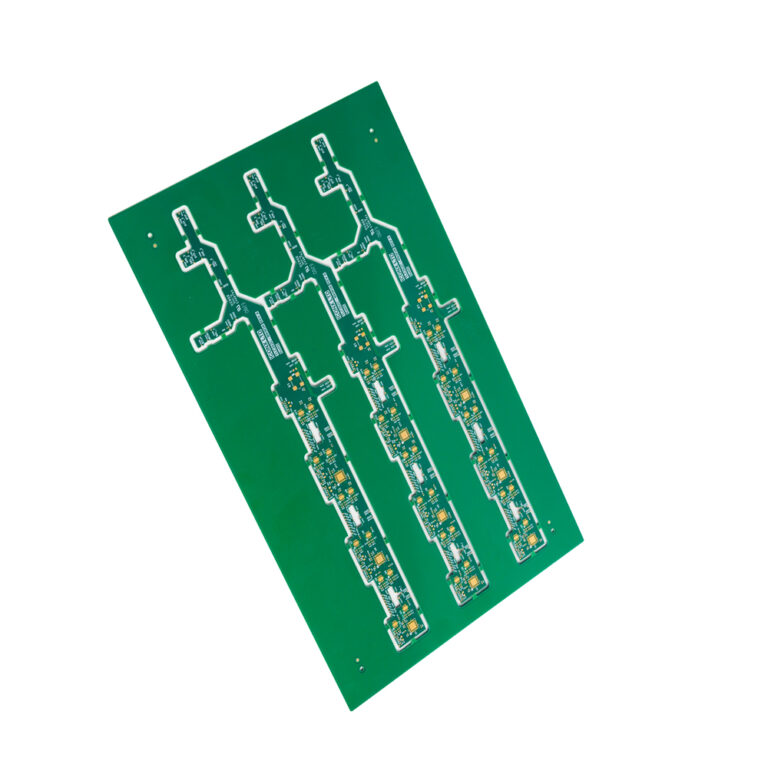 Rigid PCB - Ucreate International
