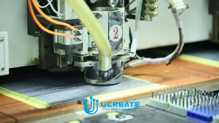 Drilling And Countersinking In PCB Design - Ucreate International