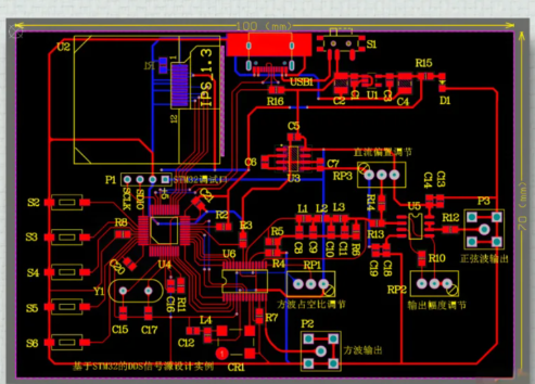 PCB Layout丨Basic Layout Rules for PCBs - Ucreate International