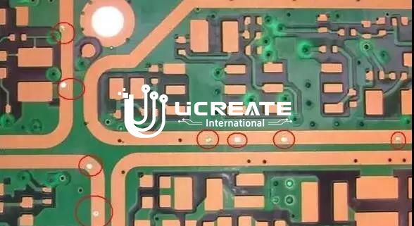 PCB Hole Plugging Technology: Principle, Role and Process Options ...