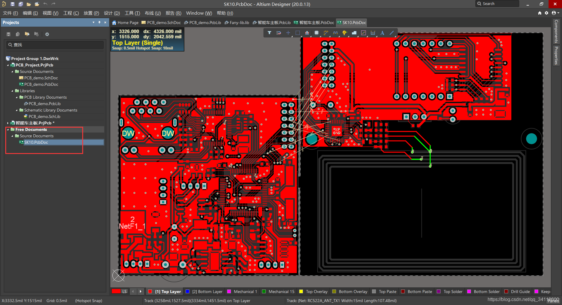 The Importance of Gerber Files from Design to Production - Ucreate ...