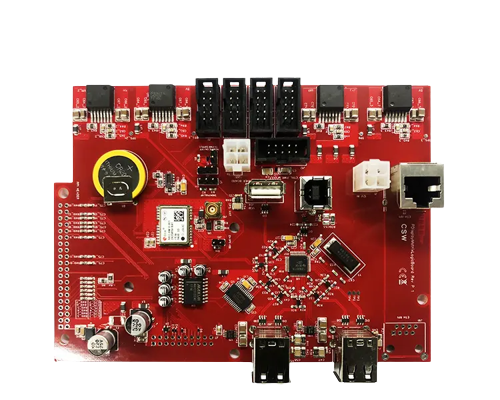 PCB Assembly - Ucreate International