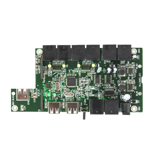 PCB Assembly - Ucreate International