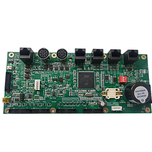 PCB Assembly - Ucreate International