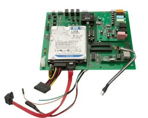 PCB Assembly - Ucreate International