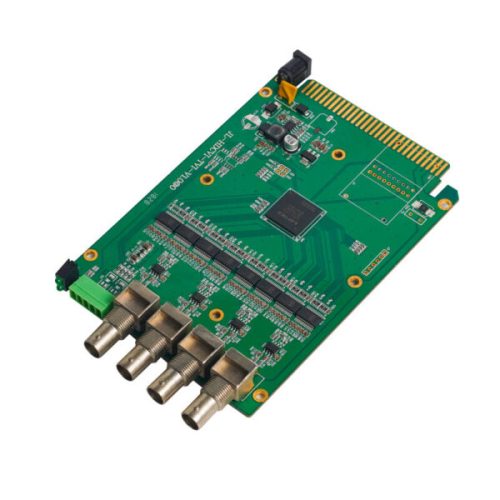 PCB Assembly - Ucreate International