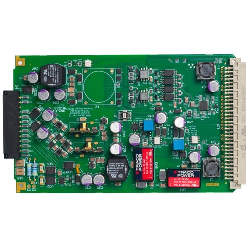 PCB Assembly - Ucreate International