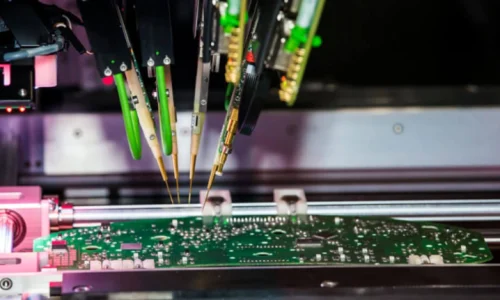 PCB & PCBA Testing - Ucreate International