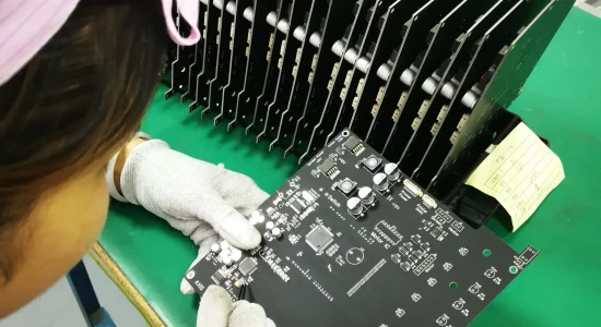 PCB & PCBA Testing - Ucreate International